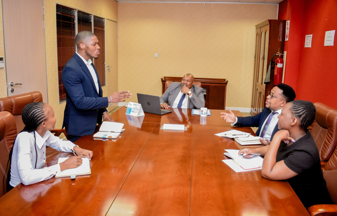 Alternative Dispute Resolution – ILES